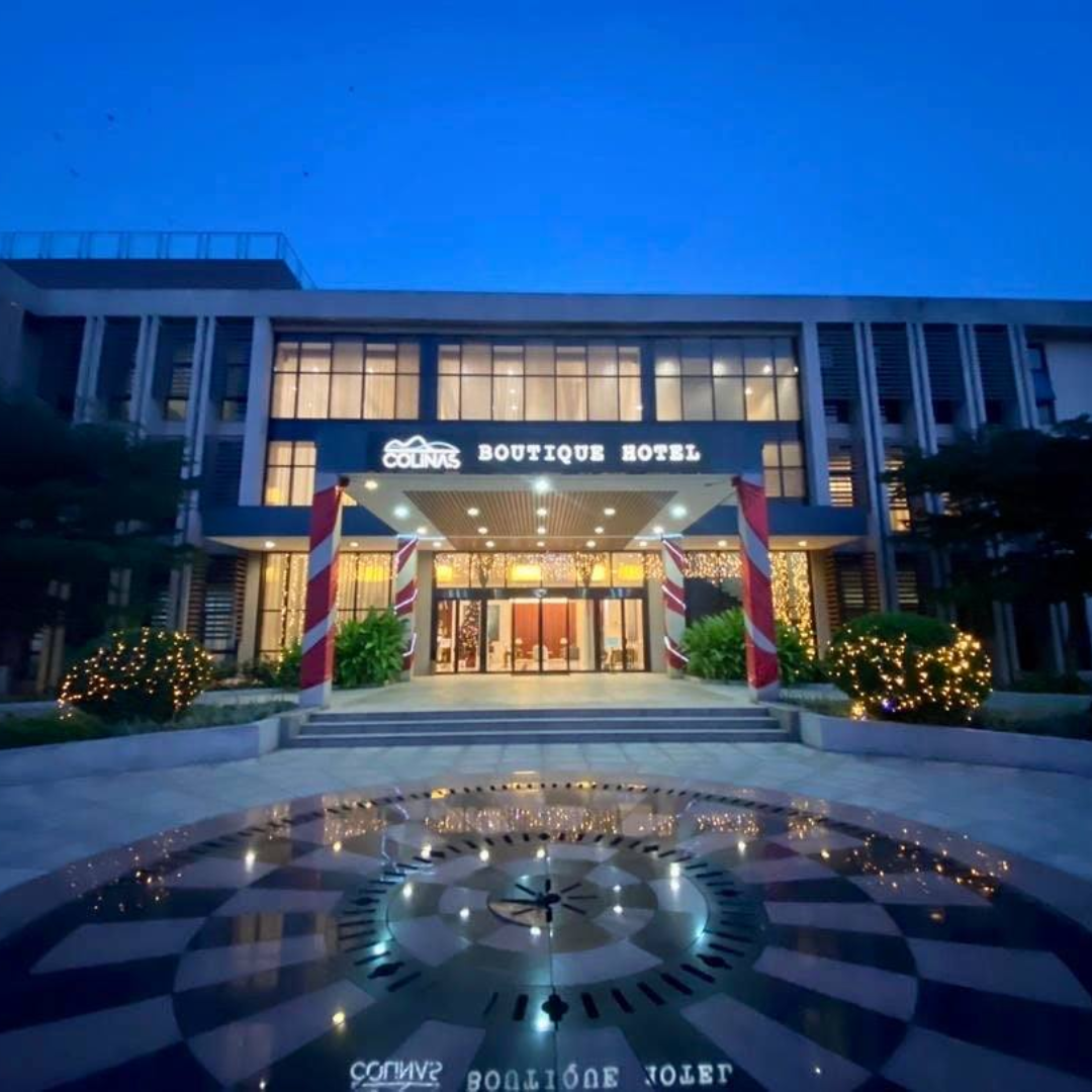 Grand Hotel Djibloho - Equatorial Guinea - Tour - Cultural Heritage