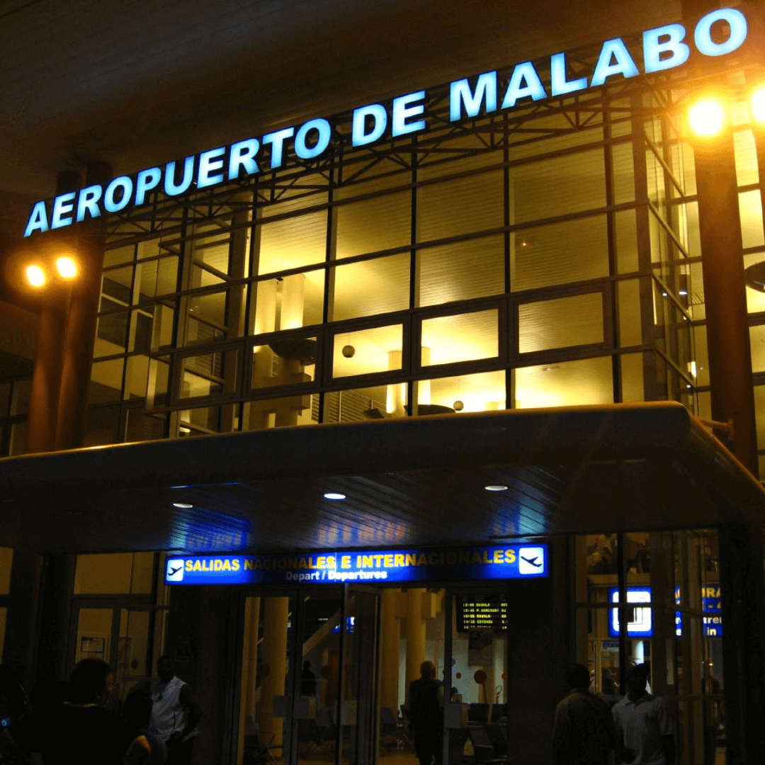 Nomad Travel - Equatorial Guinea - Tourism - Culture - Landscapes