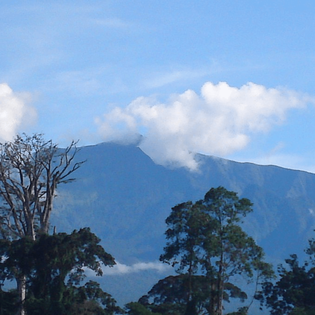 Bioko Island - Equatorial Guinea - Tourism - Culture - Landscapes
