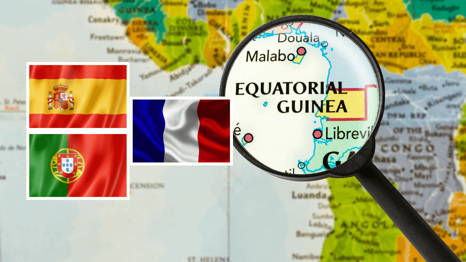 Is There More Than One National Language Of Equatorial Guinea?