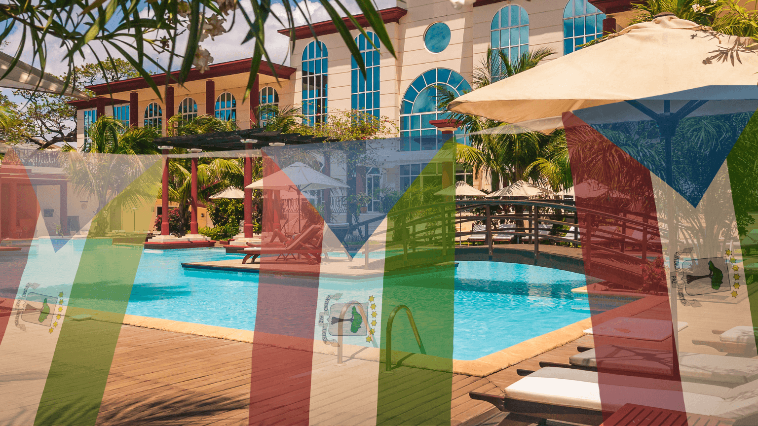 Take A Look At Top Equatorial Guinea Hotels